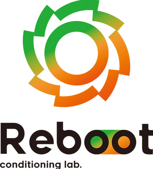 Reboot | 広島パーソナルジム