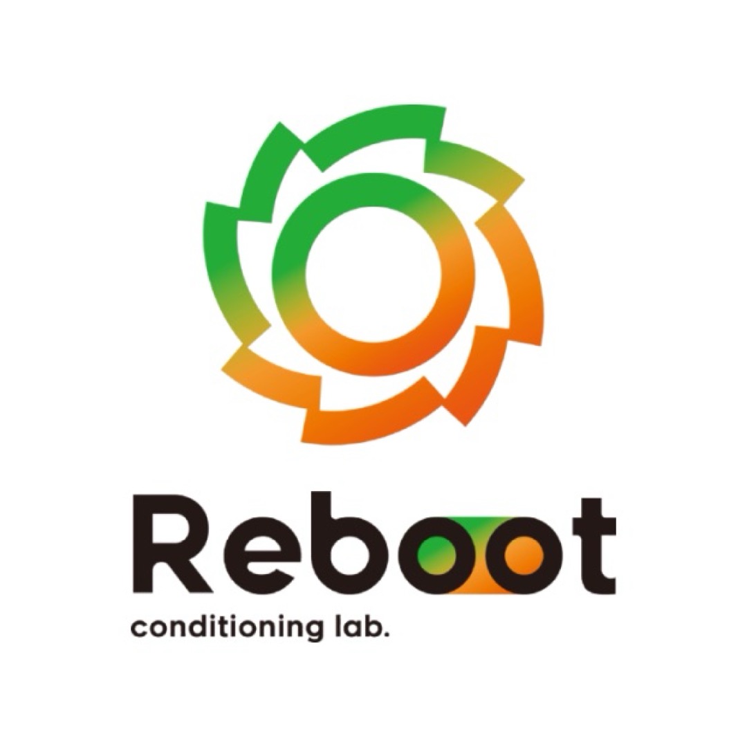 Rebootの特徴① - Reboot